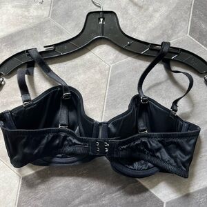 Fleur du Mal | Intimates & Sleepwear | Fleur Du Mal Full Coverage Bra ...